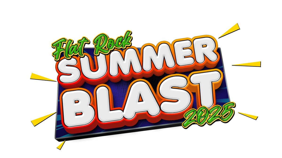 Summer Blast in Flat Rock - The Fox and the Fiddle